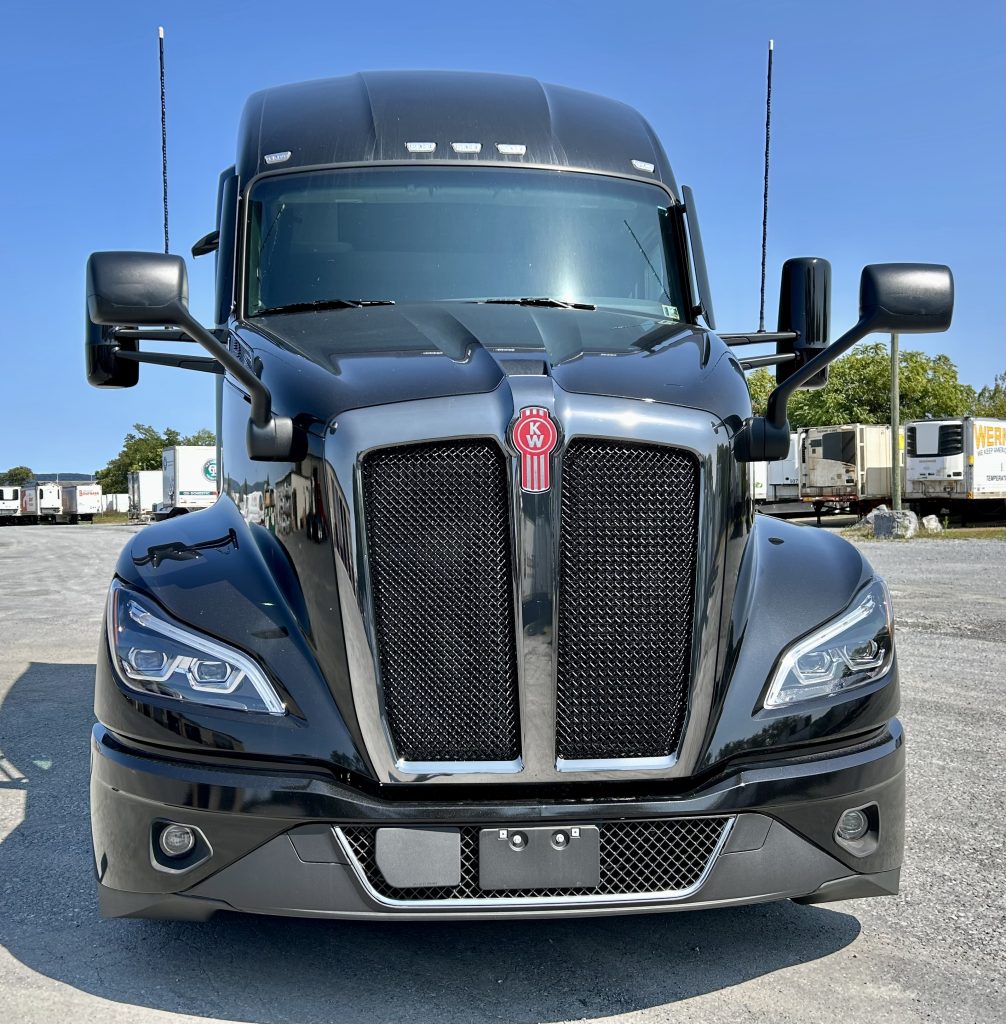 2024 KENWORTH T680 - KWPA