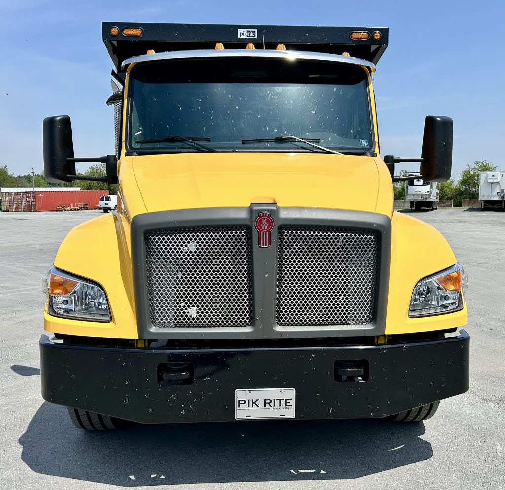 2025 KENWORTH T380 - KWPA
