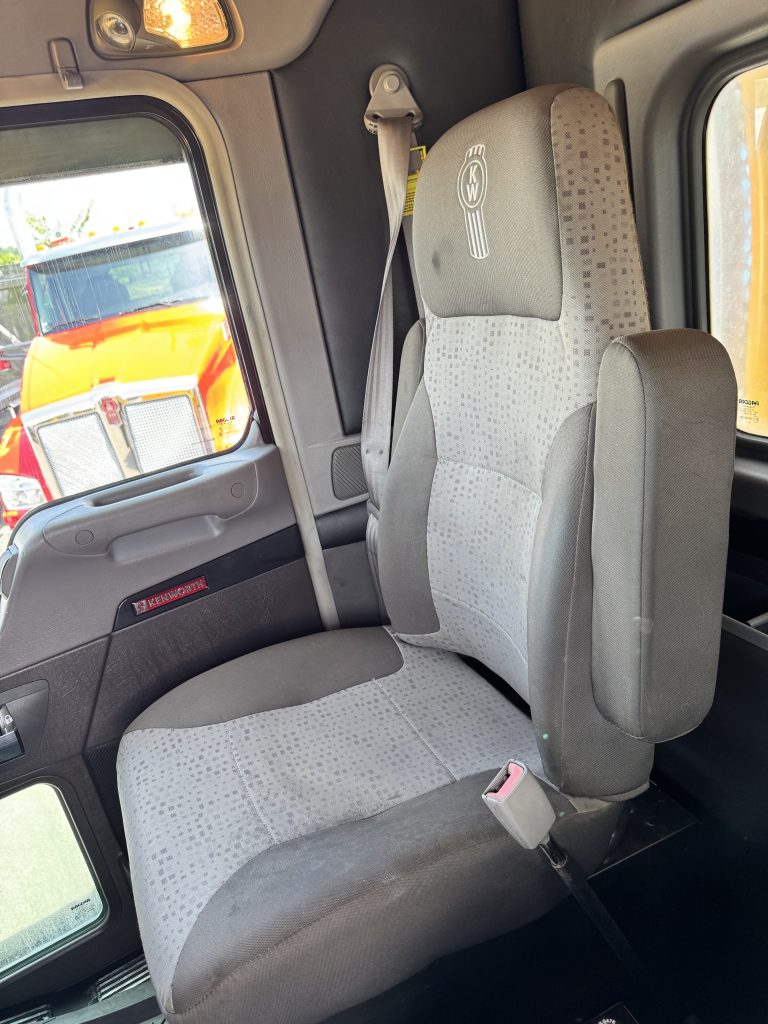 2021 KENWORTH W900B - KWPA