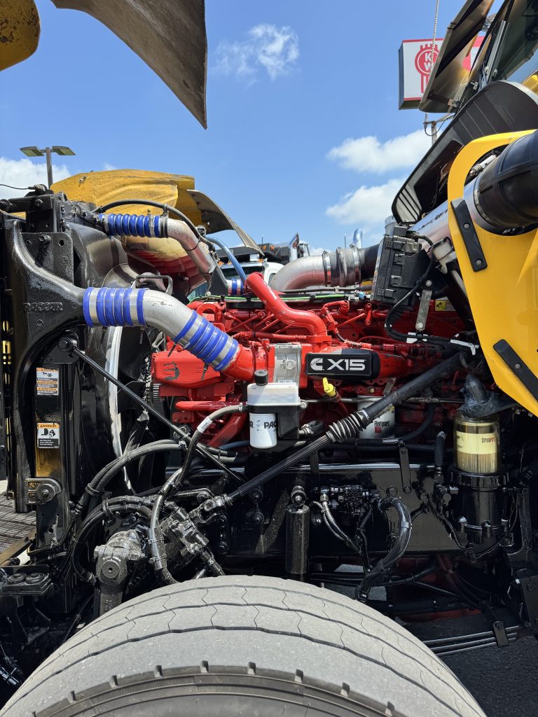 2021 KENWORTH W900B - KWPA