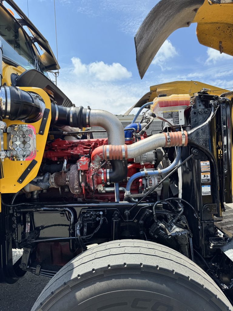 2021 KENWORTH W900B - KWPA