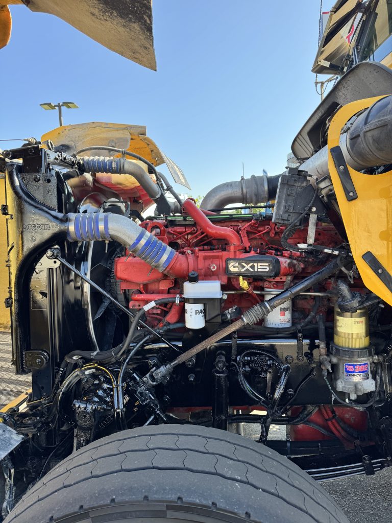 2021 KENWORTH W900B - KWPA