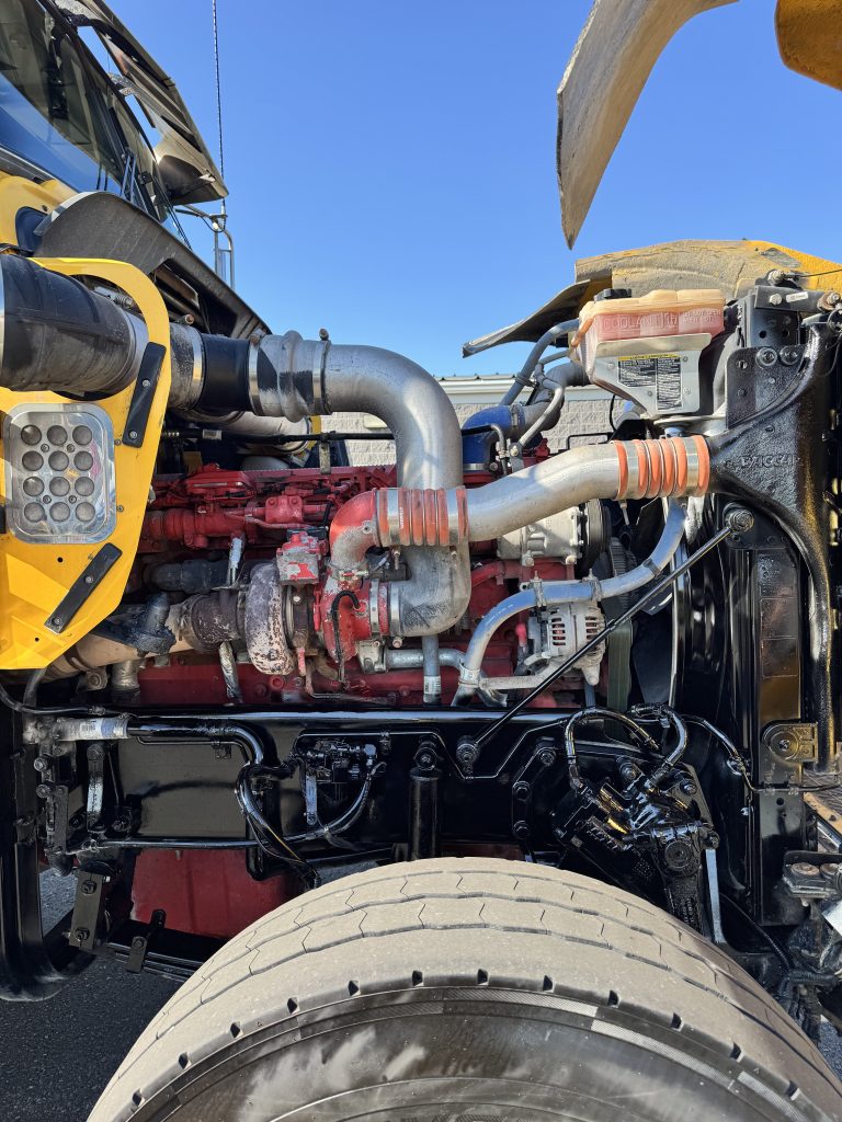 2021 KENWORTH W900B - KWPA