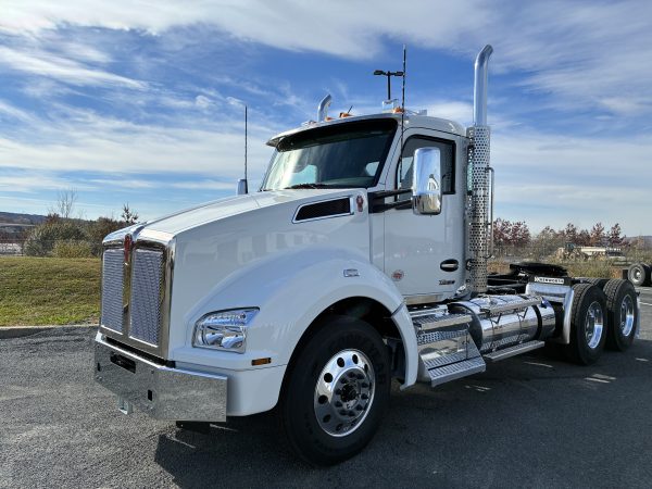 2026 KENWORTH T880 - KWPA